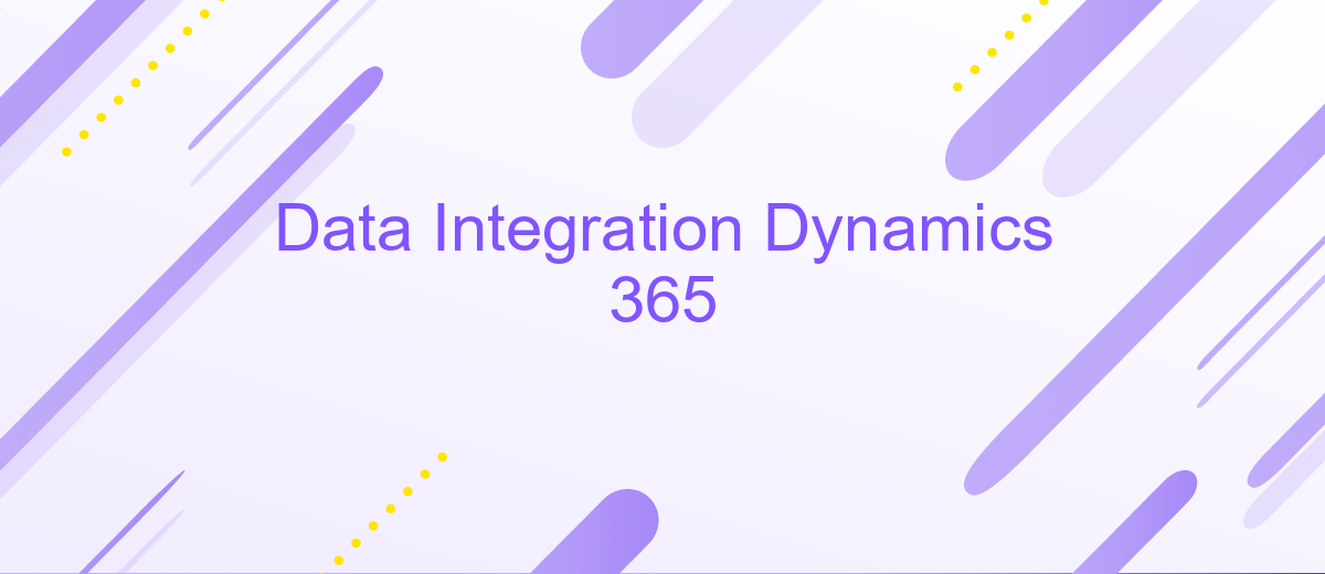 Data Integration Dynamics 365 | ApiX-Drive Data Integration Dynamics 365 | ApiX-Drive
