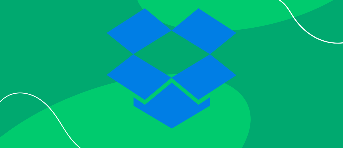 Dropbox launches Dropbox Shop platform
