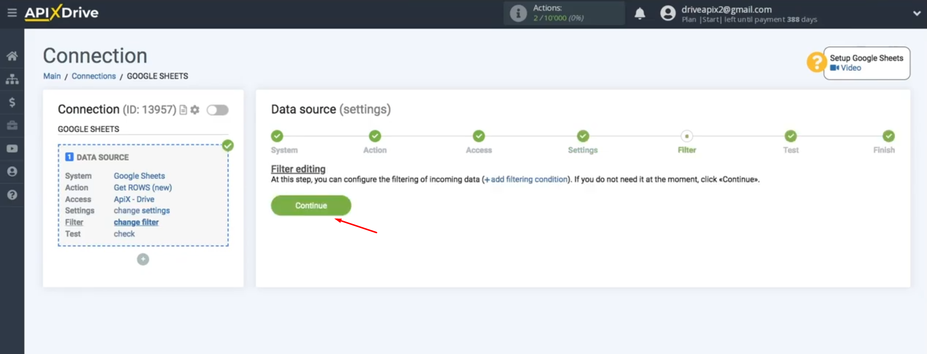 Google Sheets and Discord Integration: A Step-by-Step Guide to Setting ...