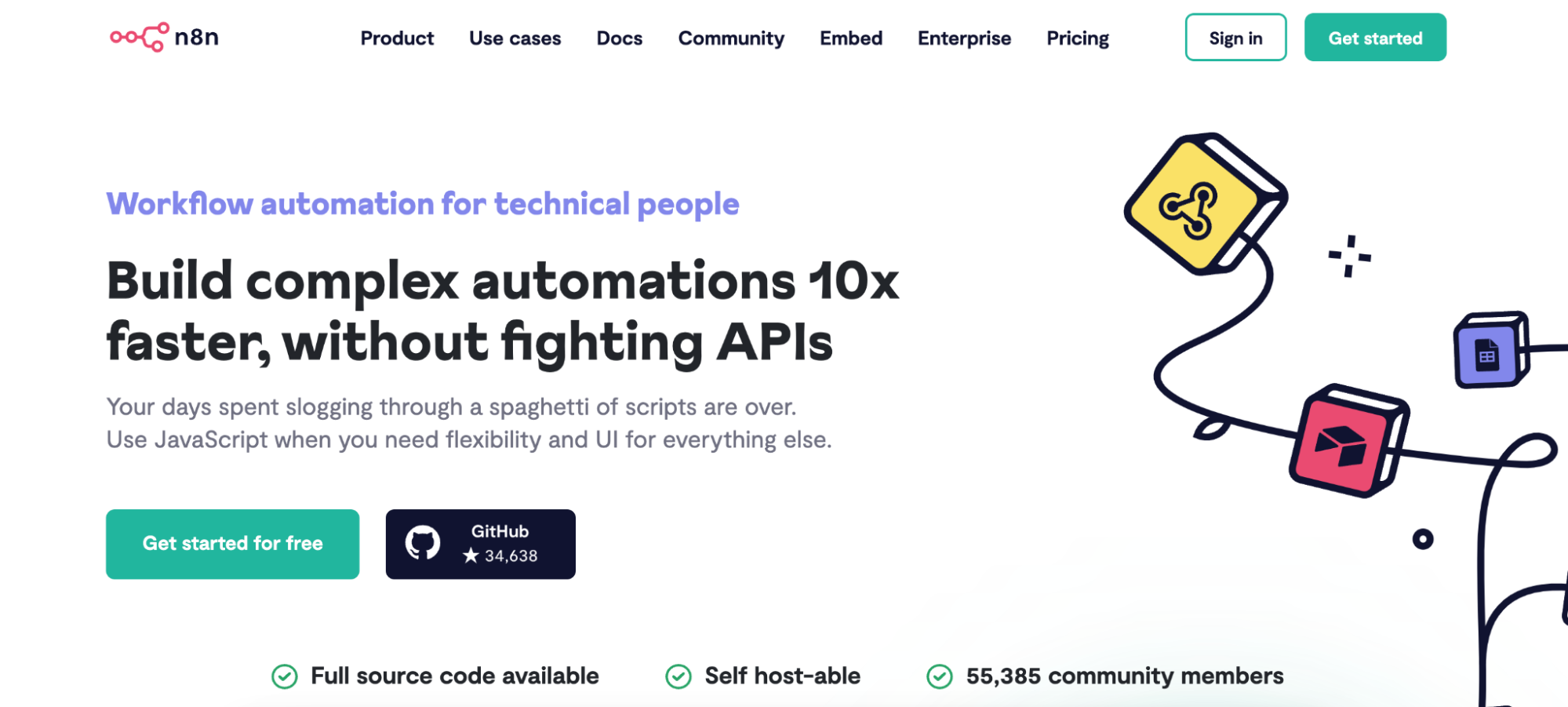 Mastering Efficiency: Top No-Code Tools to Streamline Your Business