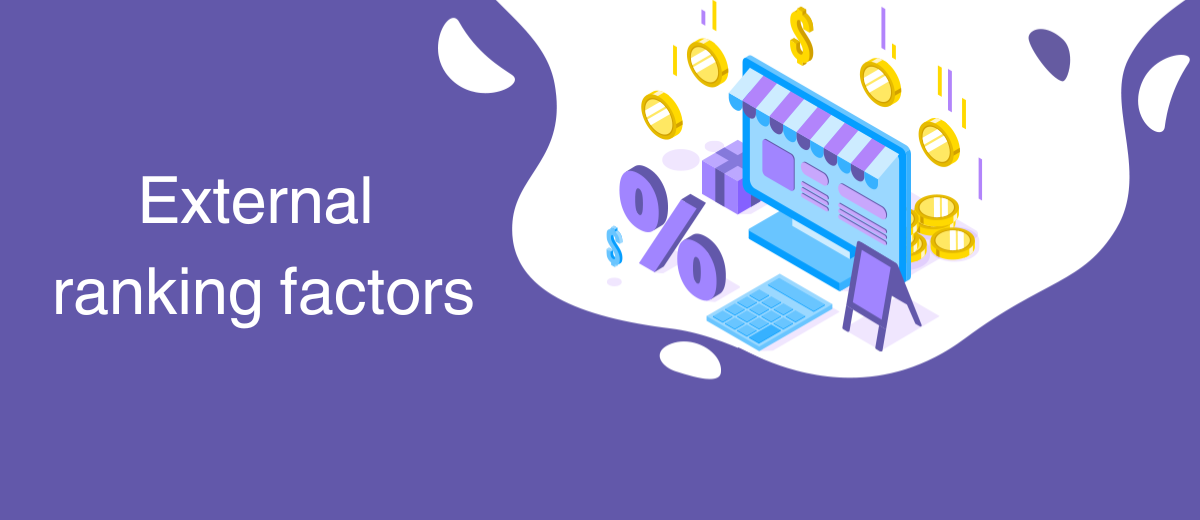 What Is External Ranking Factors Definition We Tell In Simple Words