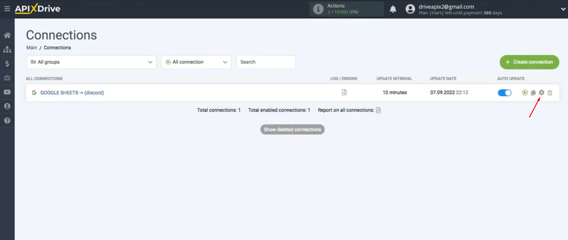Google Sheets and Discord Integration: A Step-by-Step Guide to Setting Up Connection