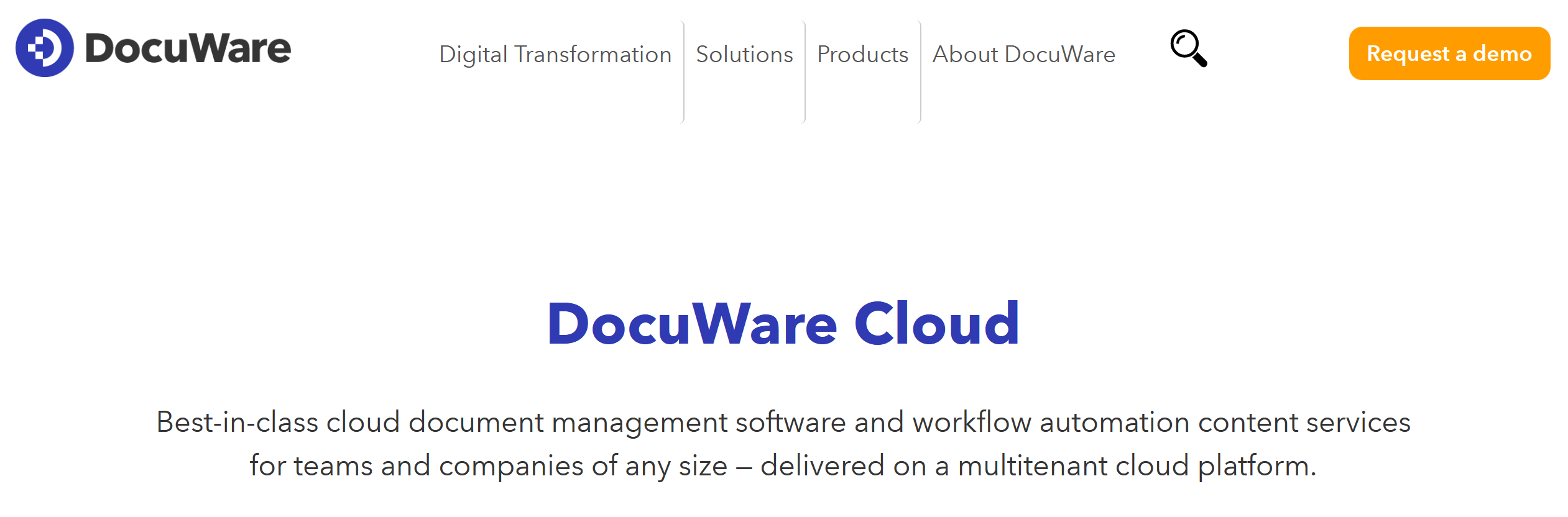 Review of the 5 Best Services for Managing Electronic Documents in 2023