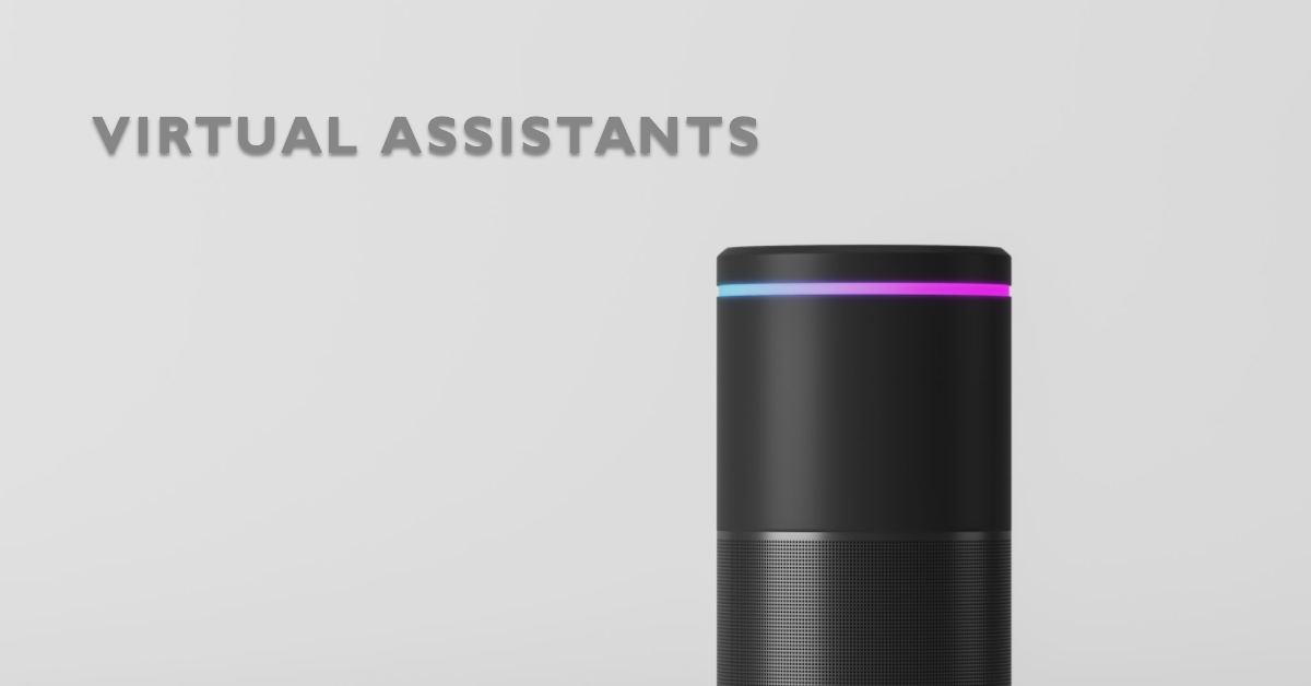 Review and comparison of the best virtual assistants: Siri, Alexa, and ...