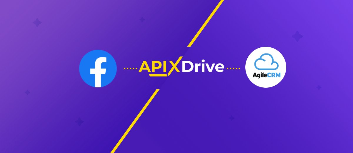 How to set up Facebook and Agile CRM integration