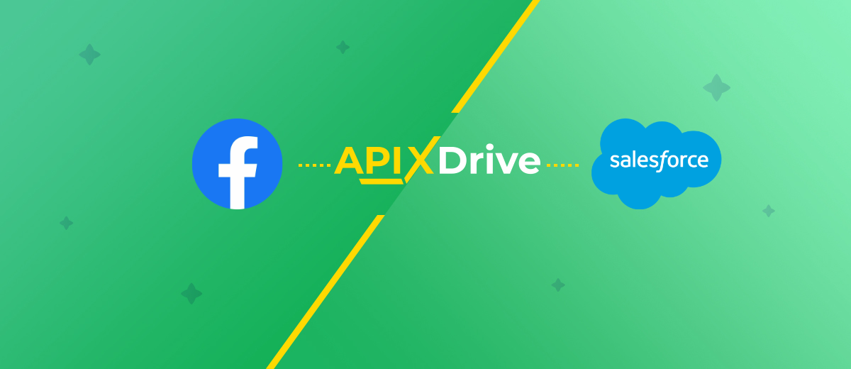 How to set up Facebook and Salesforce integration