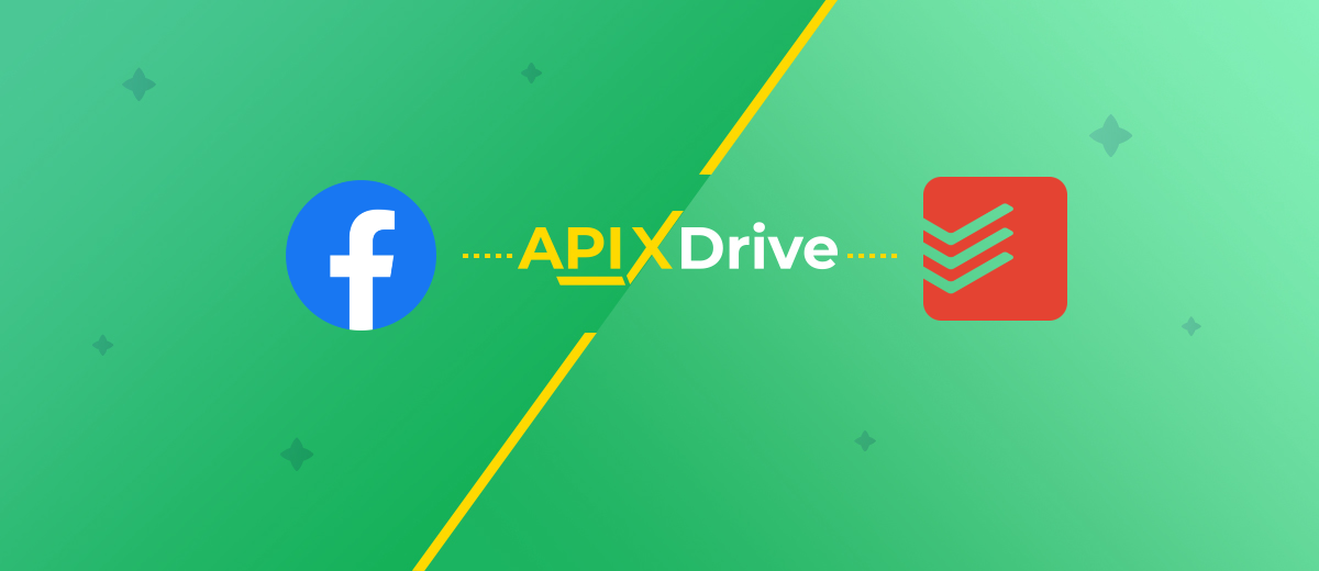 Facebook and Todoist Integration | How To Create Tasks From New Leads