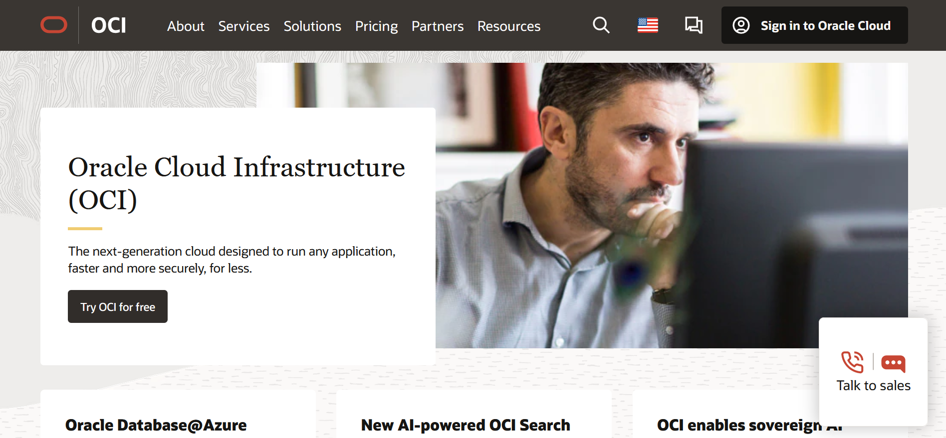 Top Cloud Service Providers: Key Features of the 5 Best Platforms and Solutions