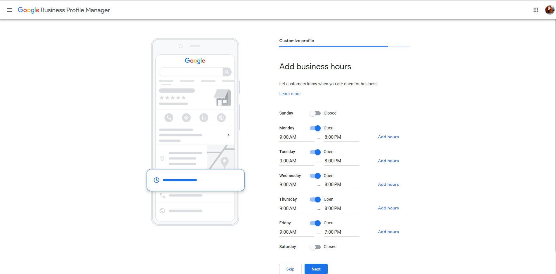 A step-by-step guide to creating a Google Business Page to attract ...