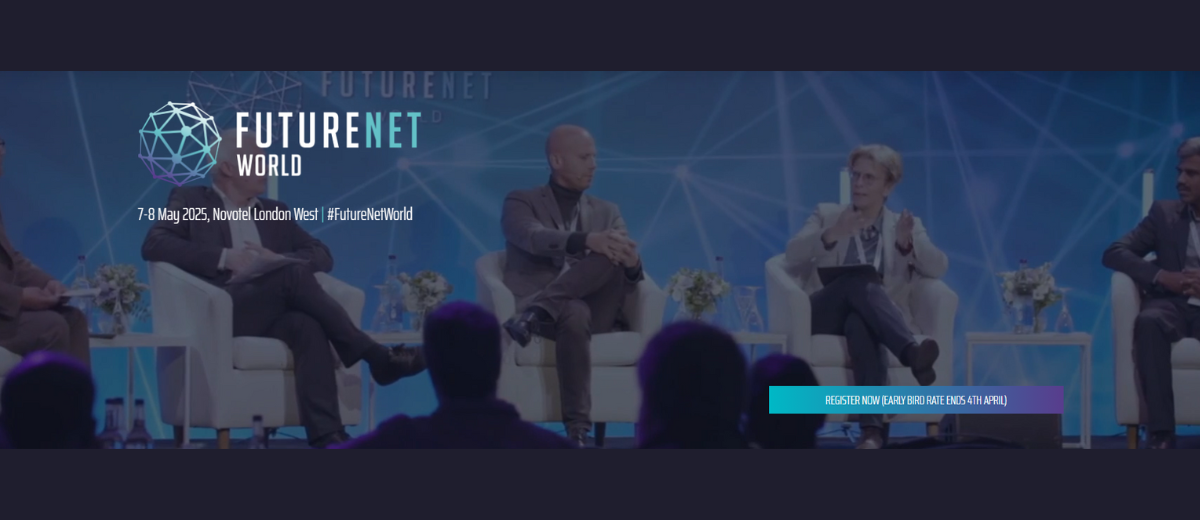 FutureNet World 2025