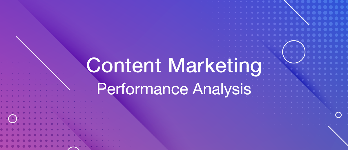 Decoding Content Marketing Effectiveness: From Metrics to Insights