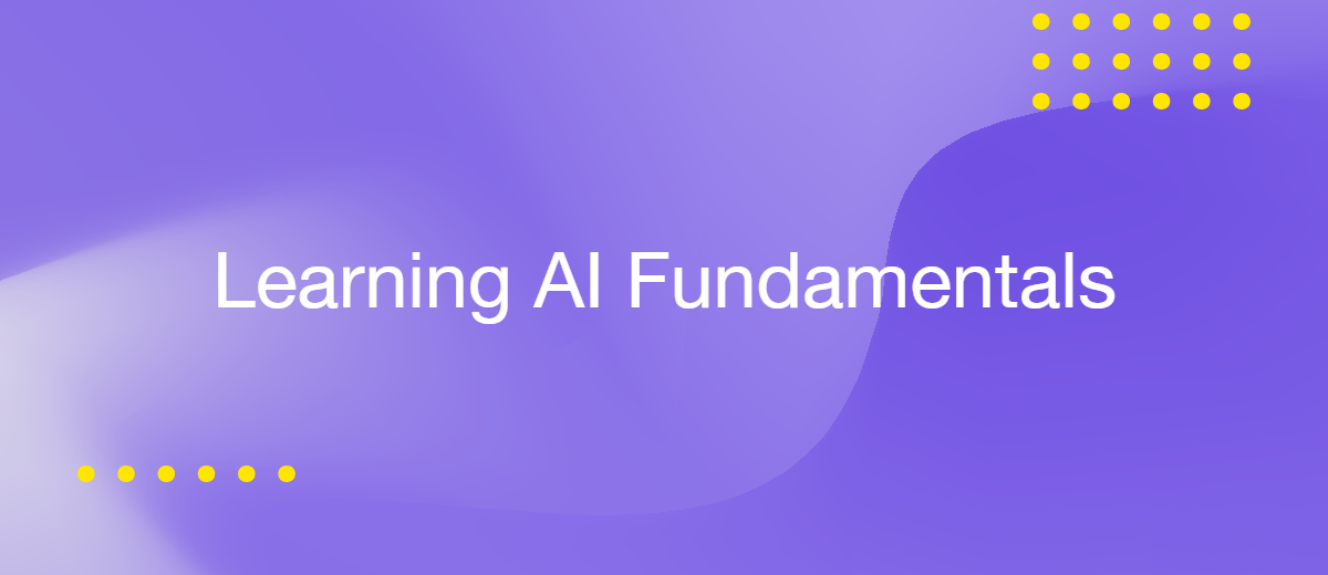 Unlocking AI: How to Learn the Basics of Artificial Intelligence | ApiX-Drive