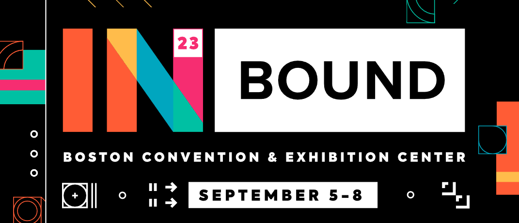 INBOUND 2023 - It’s where careers take off, businesses begin to scale ...