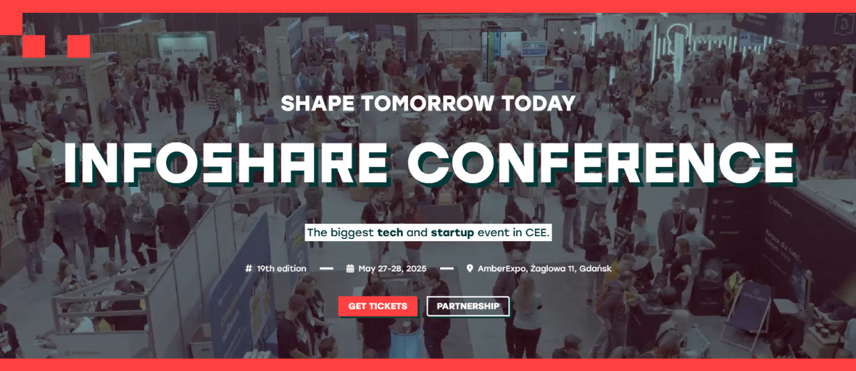 Infoshare 2025