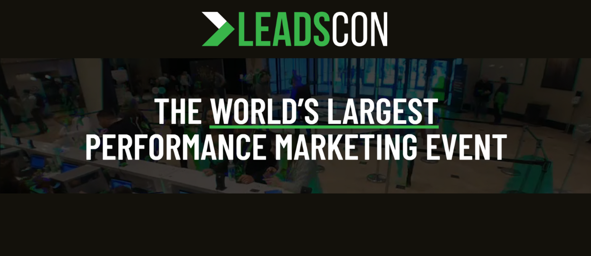 LeadsCon Las Vegas 2025