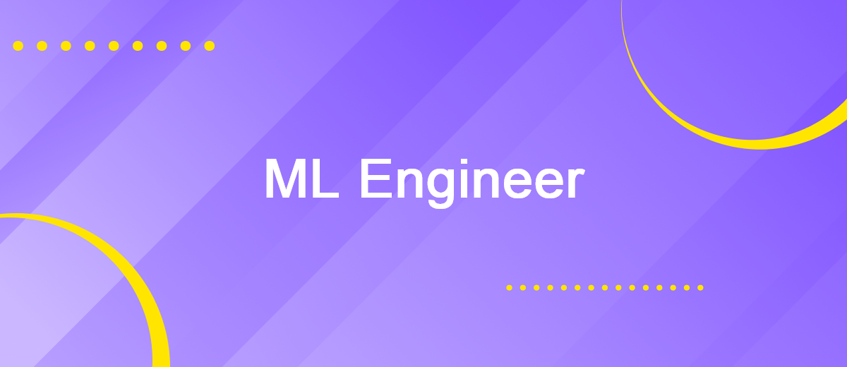 Machine Learning Engineer: Key Roles and Core Skills Explained | ApiX-Drive