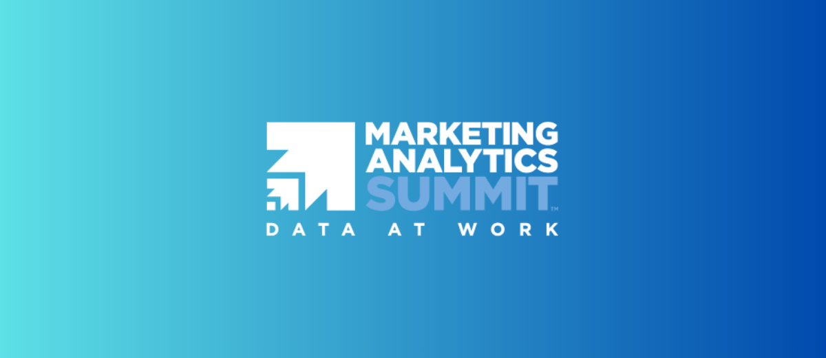 Marketing Analytics Summit 2025 Phoenix