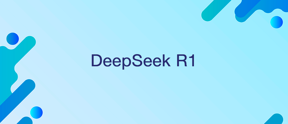 Microsoft Adds DeepSeek R1 to Azure | ApiX-Drive Microsoft Adds DeepSeek R1 to Azure | ApiX-Drive