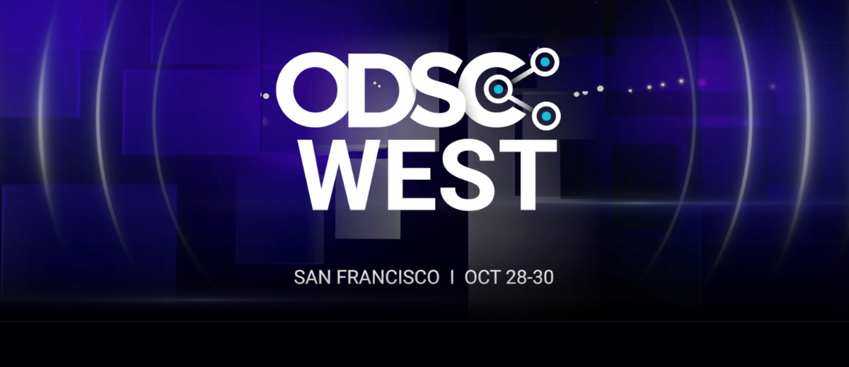ODSC West 2025