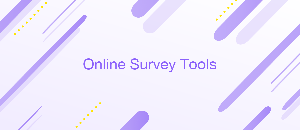 8 Best Online Survey Tools in 2025 | ApiX-Drive