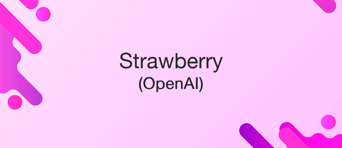 OpenAI's Secret Project Strawberry to Usher in a New Era in AI Development