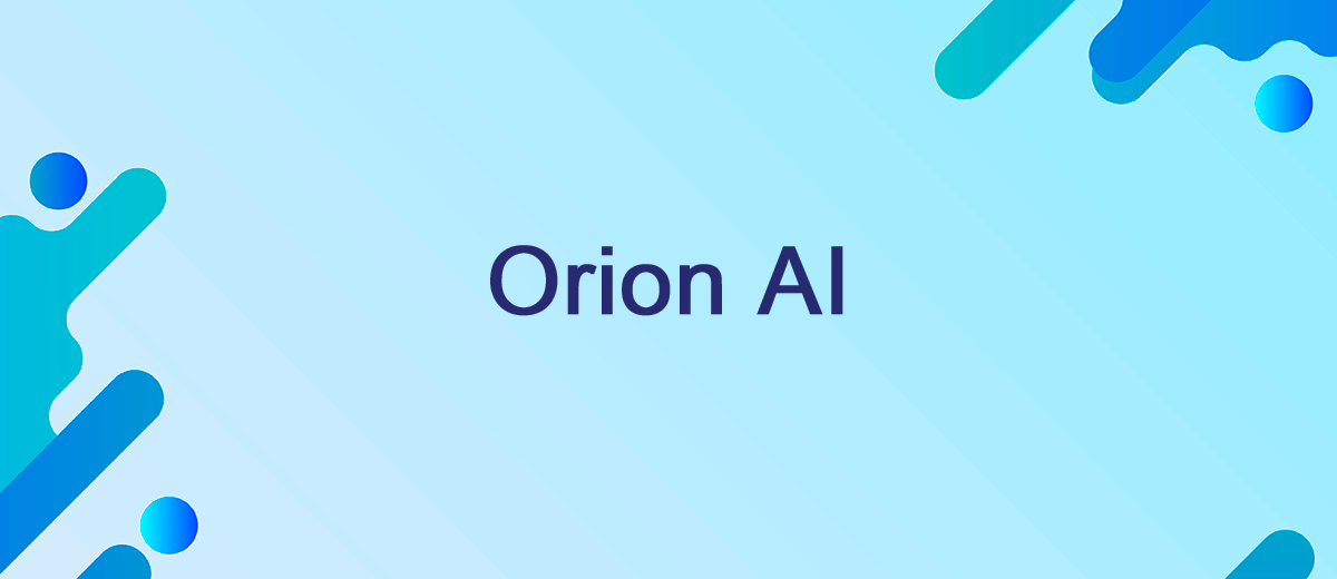 OpenAI Prepares to Launch Orion AI Model by Year-End | ApiX-Drive OpenAI Prepares to Launch Orion AI Model by Year-End | ApiX-Drive