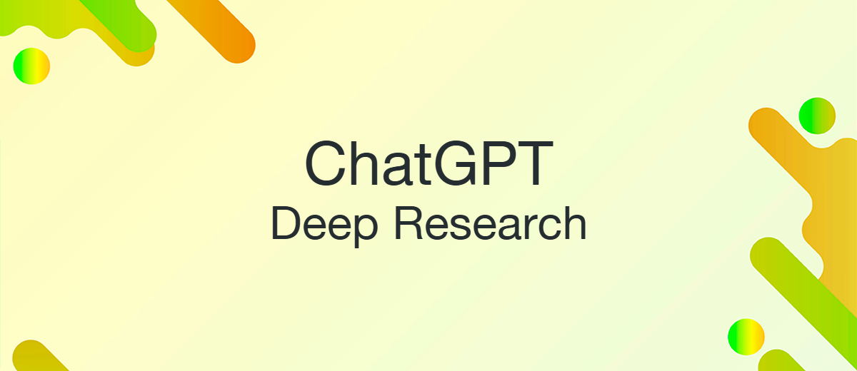 OpenAI Unveils Lightweight Deep Research Mode for ChatGPT | ApiX-Drive
