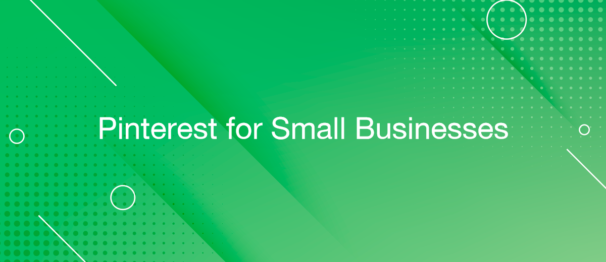 Pinterest Power Play: Elevating Your Small Business with Strategic ...