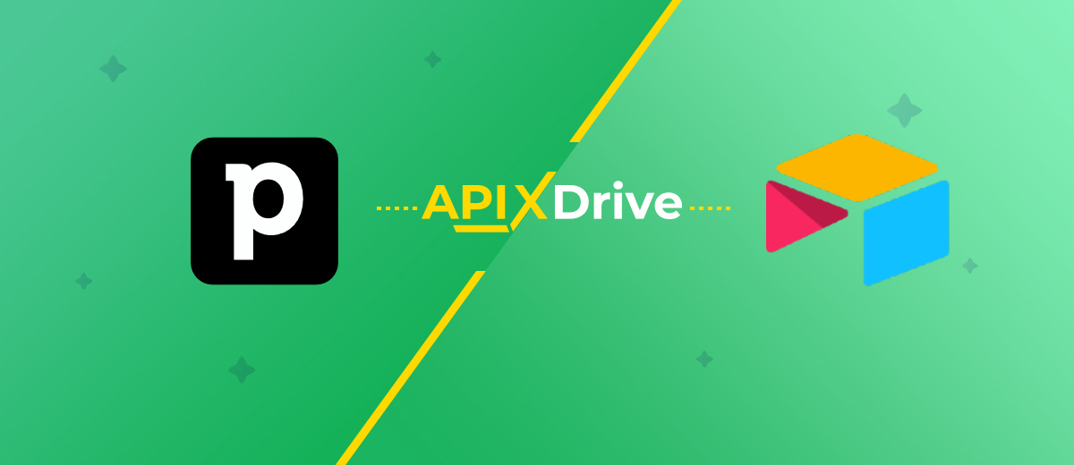 Pipedrive and Airtable Integration: Step-by-Step Guide | ApiX-Drive