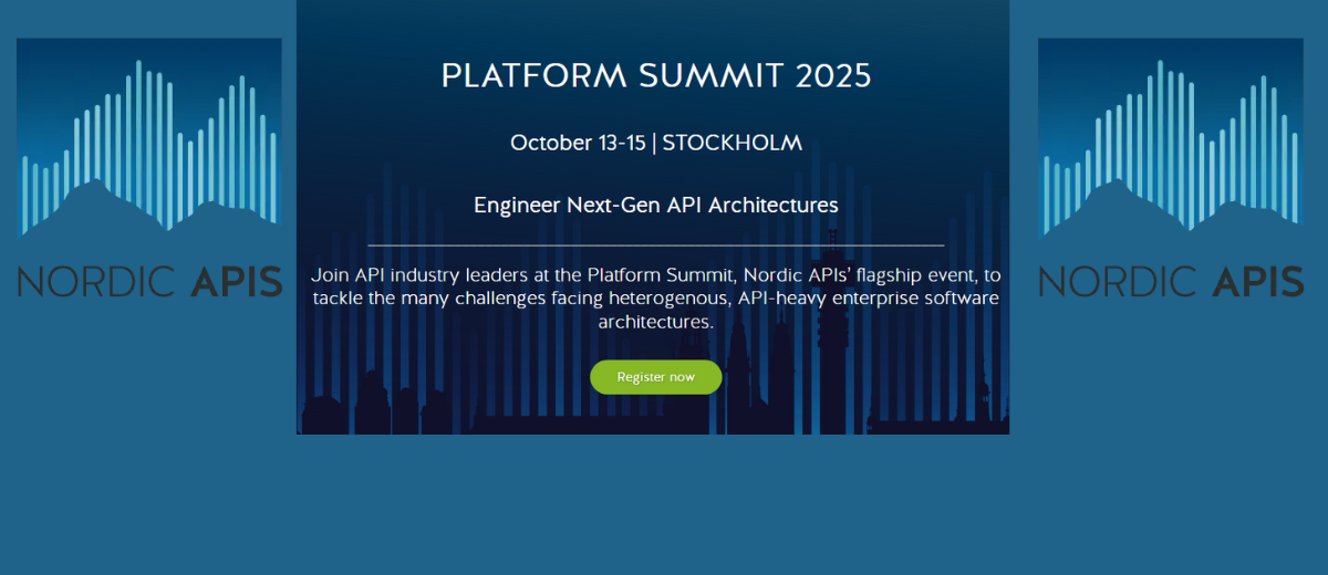 Platform Summit 2025