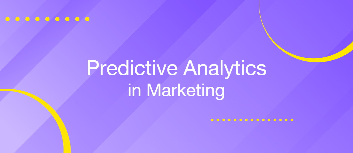 Predictive Analytics in Marketing: Automation Makes It Accessible ...