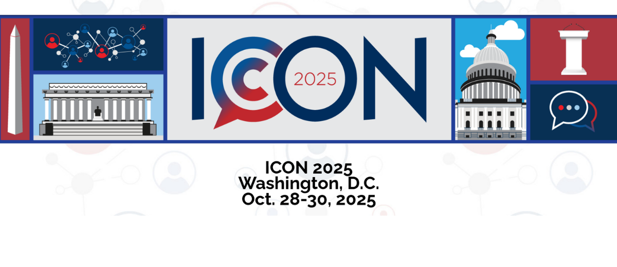 PRSA ICON 2025