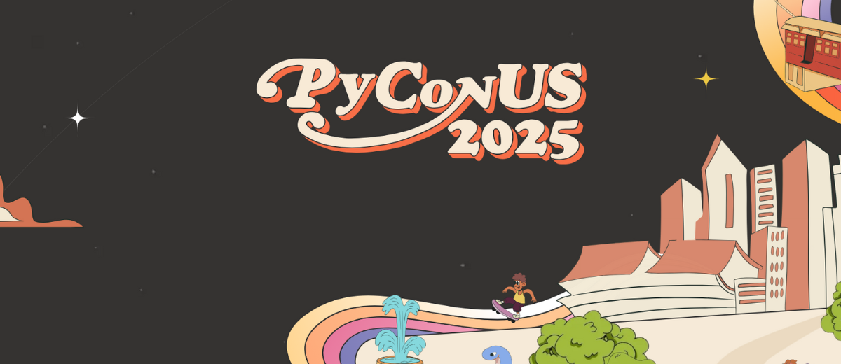 PyCon US 2025