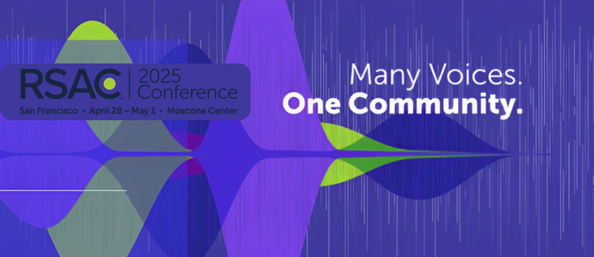 RSAC Conference 2025