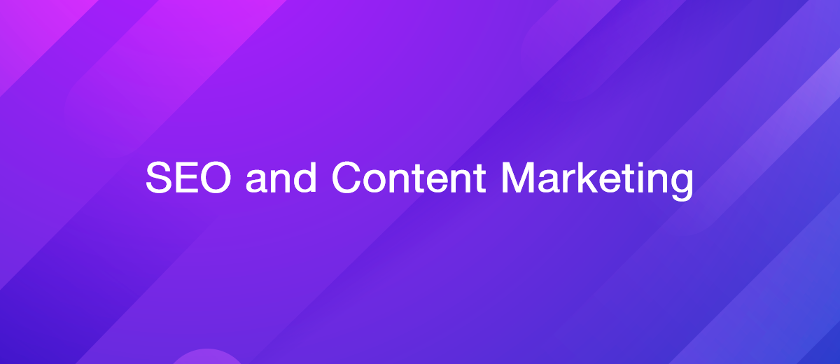 How to combine SEO and content marketing strategies