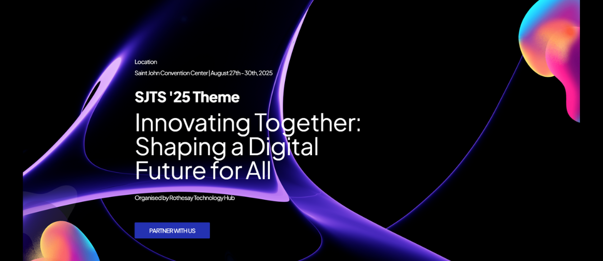 Saint John Tech Summit 2025