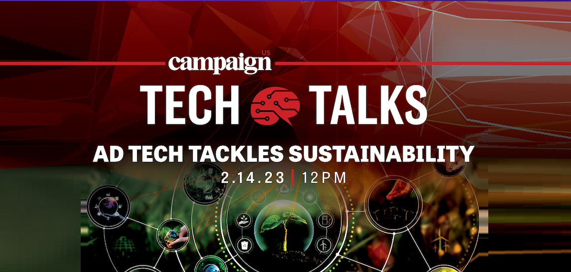 Register for Your Free Live Webinar Now: "Tech Talks: Ad Tech Tackles ...