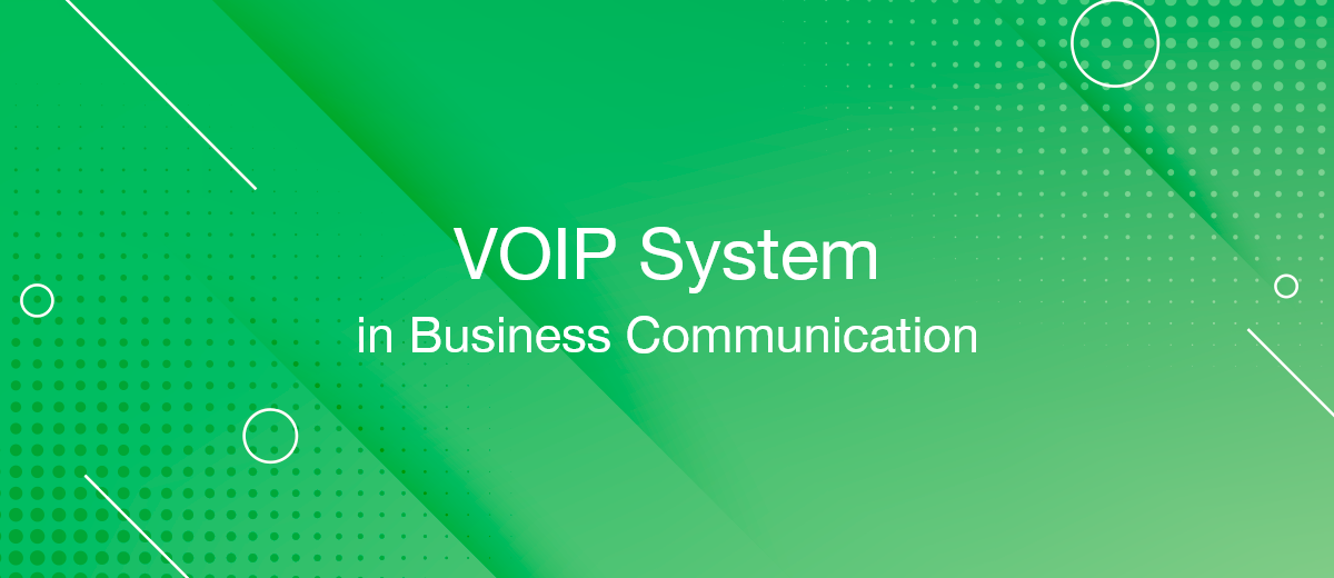 Transforming Business Communication: The Power of VOIP Systems