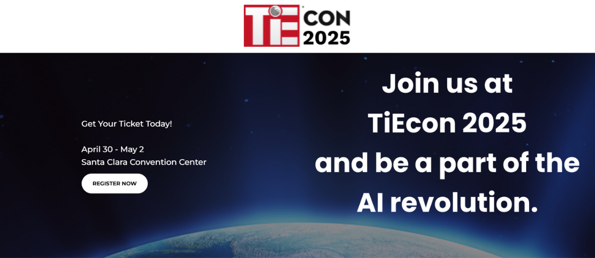 TieCon 2025 Event