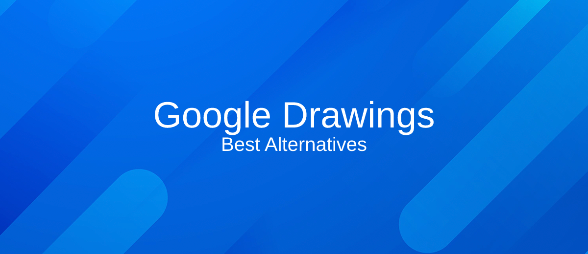 Top 10 Flowchart Software Alternatives To Google Drawings Top 10 Flowchart Software Alternatives To Google Drawings
