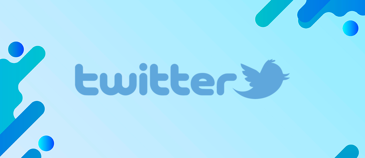 What will give the new user control from Twitter?