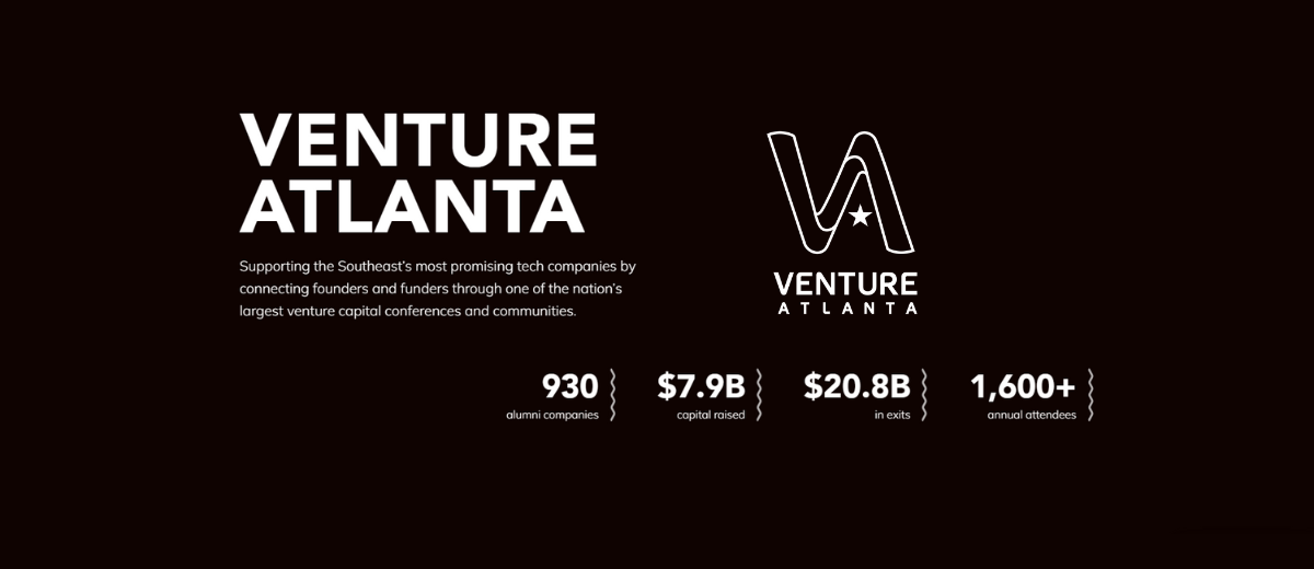 Venture Atlanta 2025
