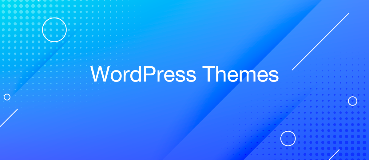 Themes for WordPress — what is it, tips on choosing, where to look