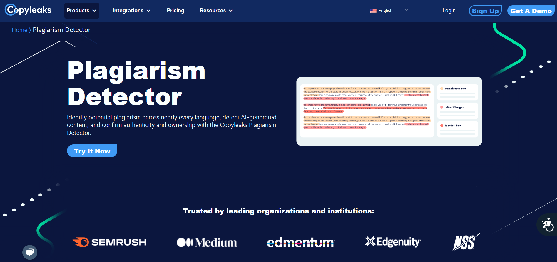 Revisión de los 11 mejores servicios y herramientas para detectar ...