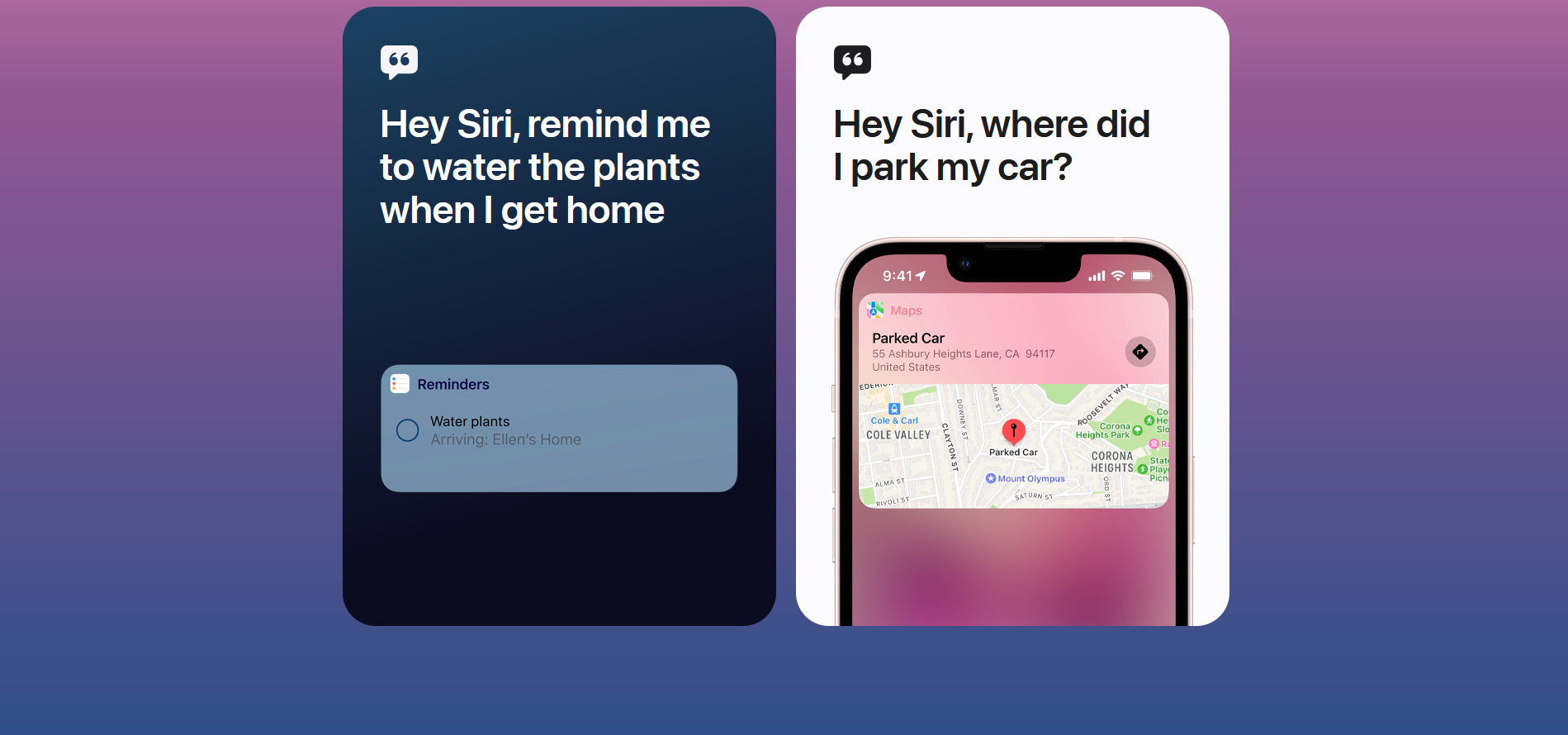 Revisión y comparación de los mejores asistentes virtuales: Siri, Alexa ...