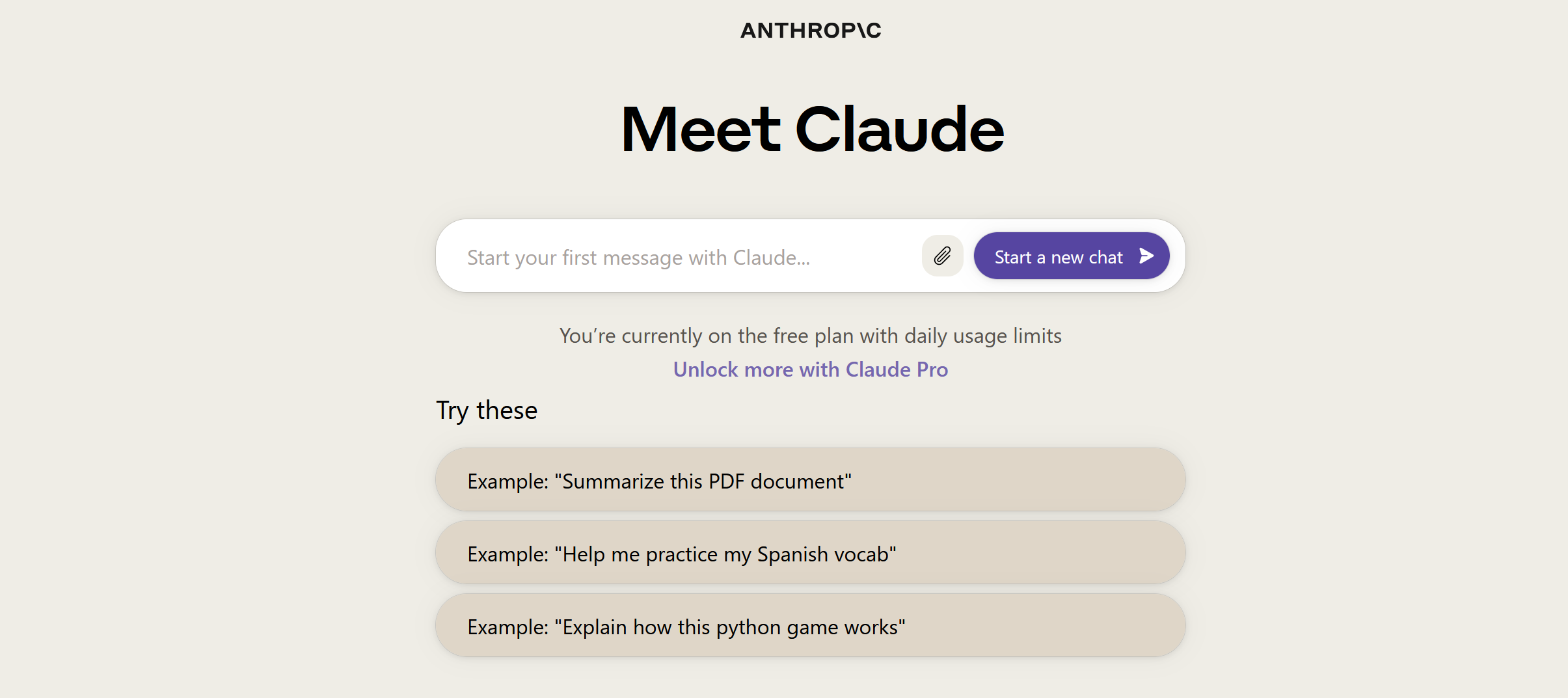 Todo sobre Anthropic PBC: historia de startups, productos y perspectivas