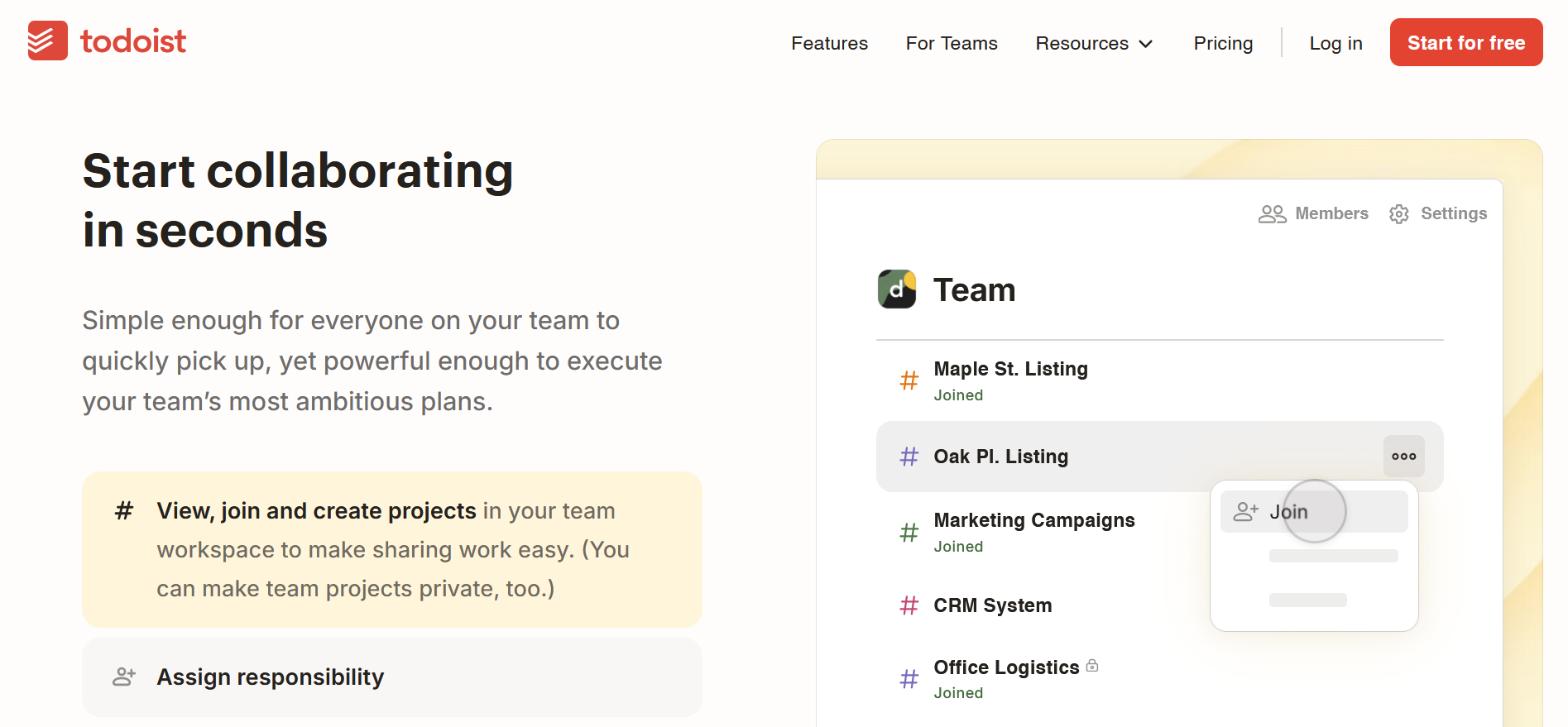 Reseña de Todoist: aumenta tu productividad con una potente herramienta ...