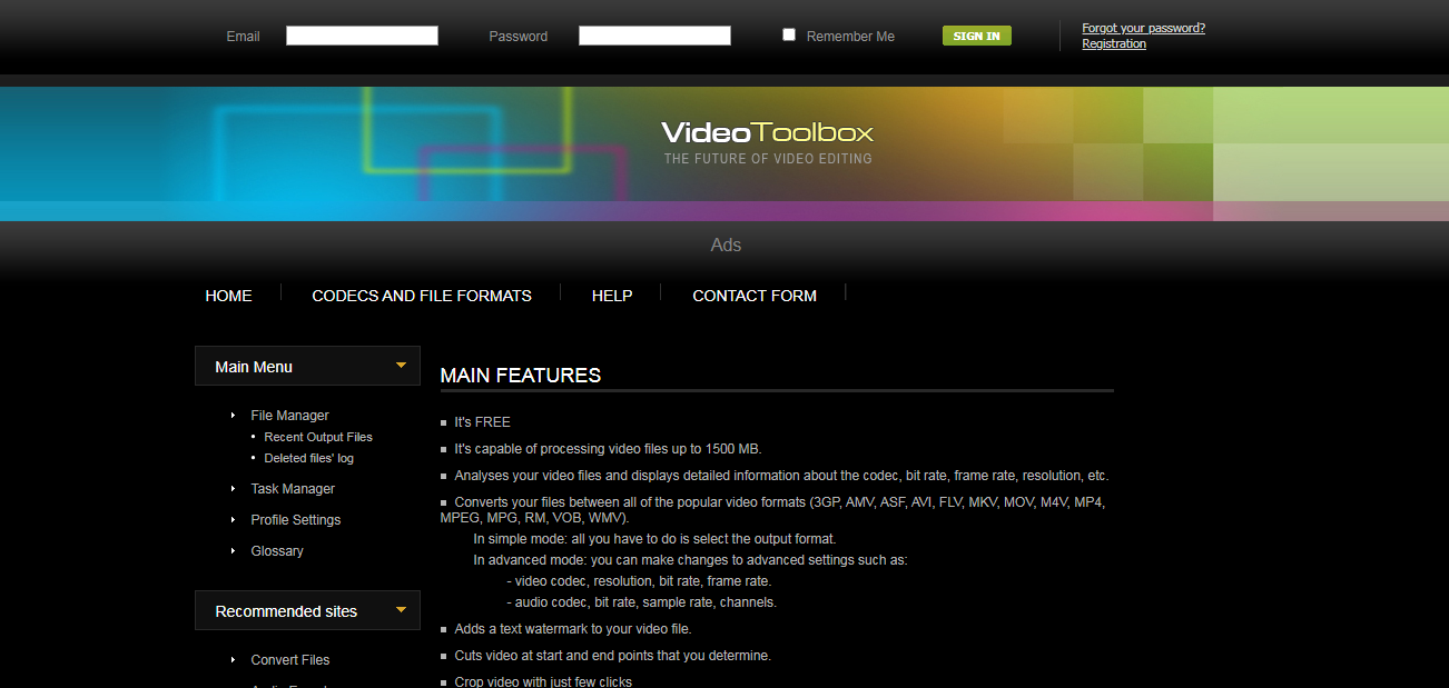 Los 10 mejores editores de video en línea