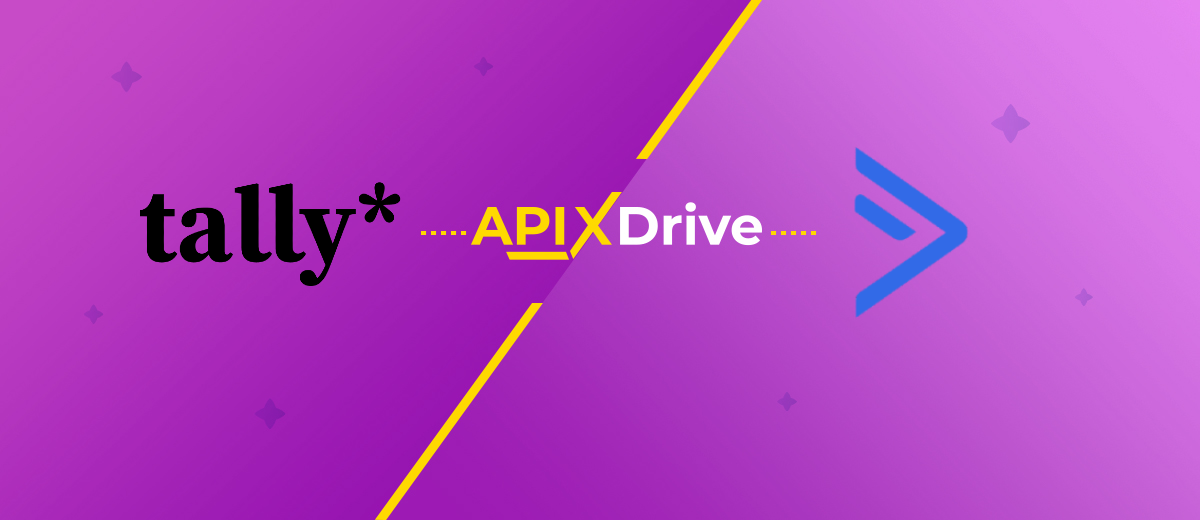 Integración de Tally y ActiveCampaign: transferencia automática de contactos | ApiX-Drive