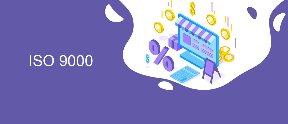 ¿Qué es ISO 9000? | Decir en términos simples